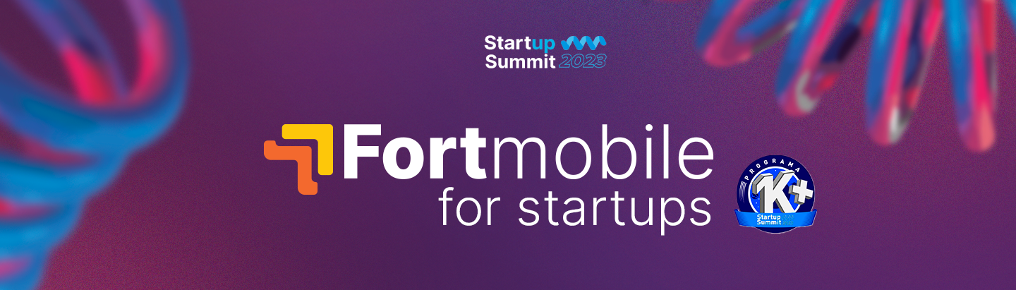 Fortmobile lança programa especial para Startups no Summit, em ...